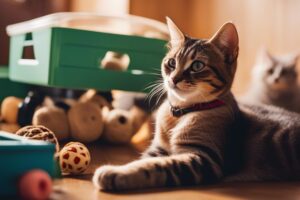 Catnip Toys – A Must-Have For Every Cat Owner's Toy Box – Cat Is My Pet