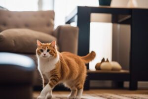 Understanding Your Cat's Behavior: The Ultimate Guide