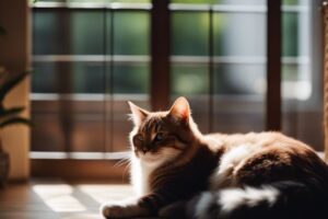 Cat-Proofing Your Home: Tips for a Safe Environment