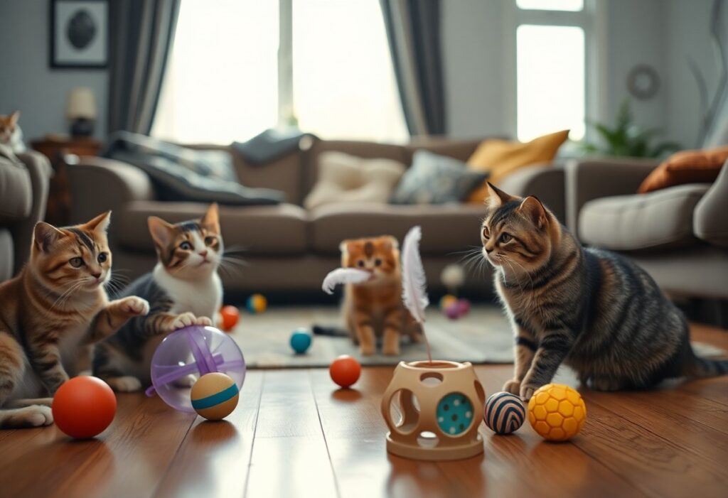 Playful Behavior in Kittens: What Every Owner Should Know