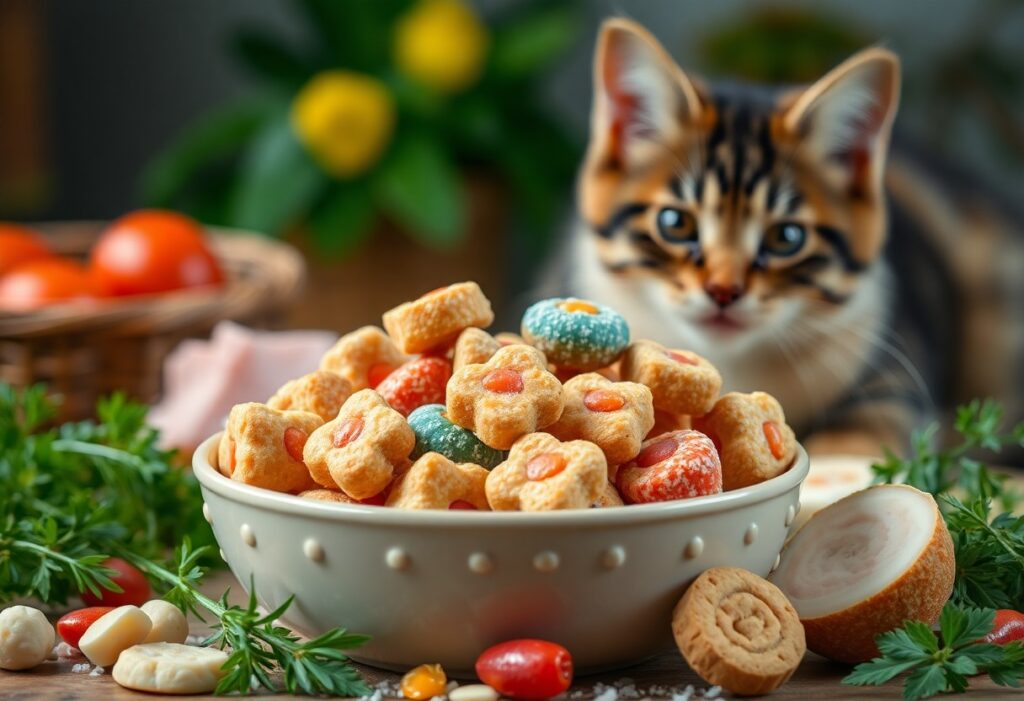 Catnip Toys For Outdoor Cats That Boost Playtime Fun