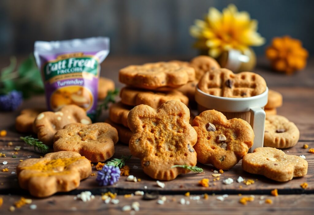 Exotic Cat Treat Flavors – Make Your Snacks Truly Artisanal