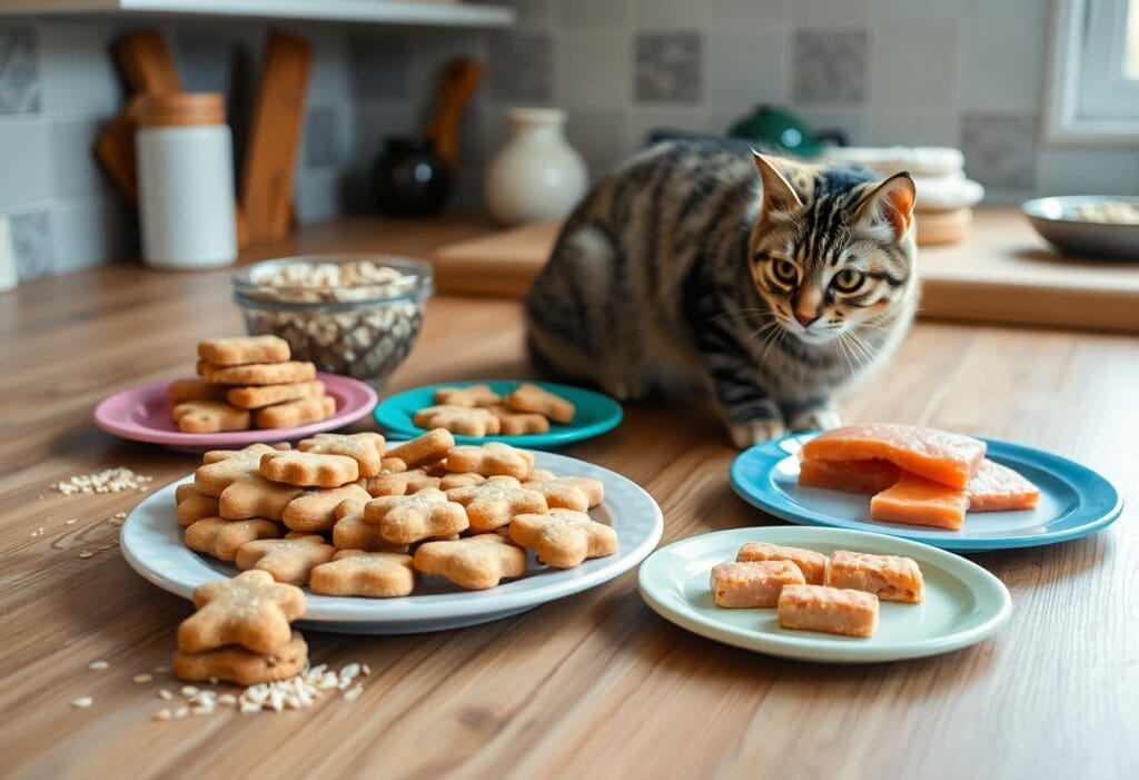 Understanding Your Cat's Nutritional Needs - Comprehensive Guide