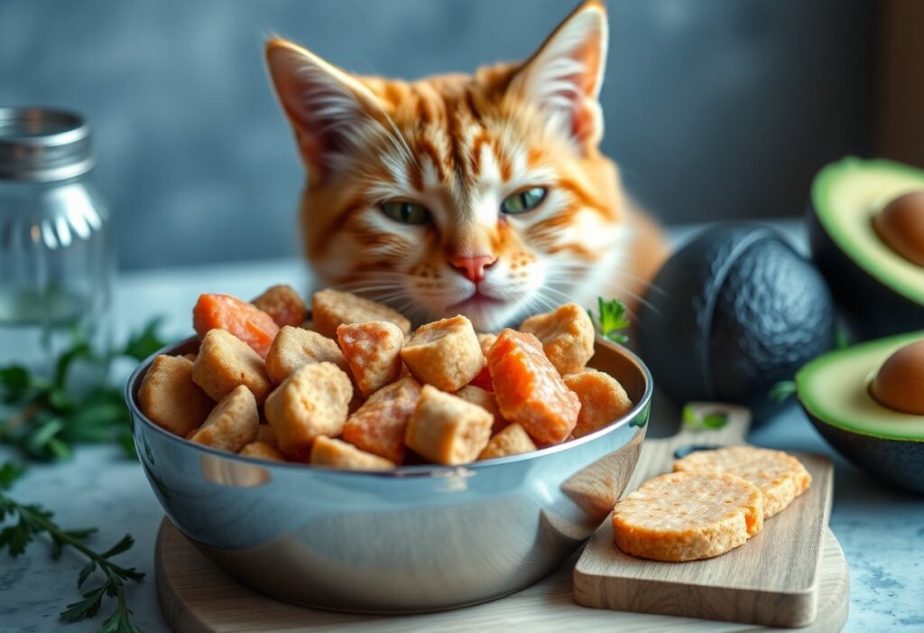 Gourmet Cat Treat Recipes: Turn Pantry Staples Into Delights