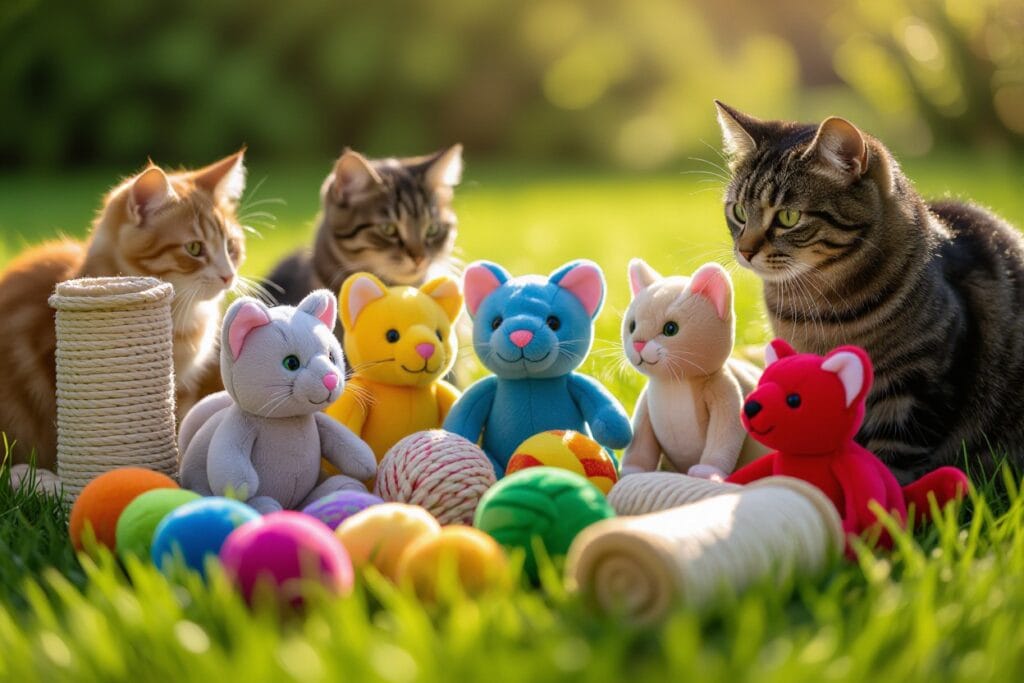 Playful Behavior in Kittens: What Every Owner Should Know