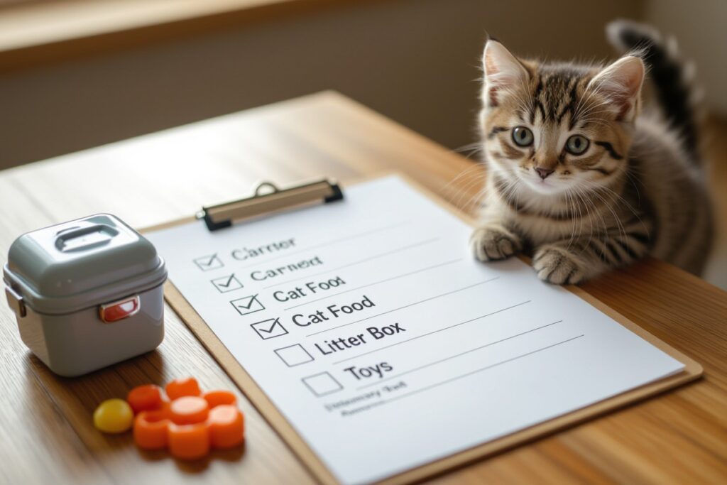 Playful Behavior in Kittens: What Every Owner Should Know