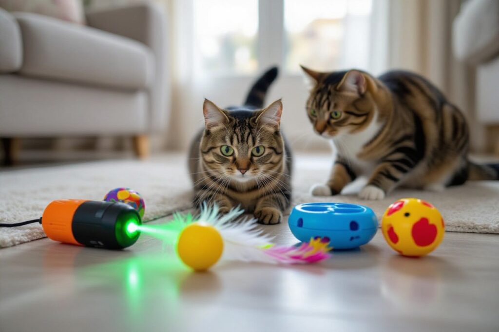 Playful Behavior in Kittens: What Every Owner Should Know