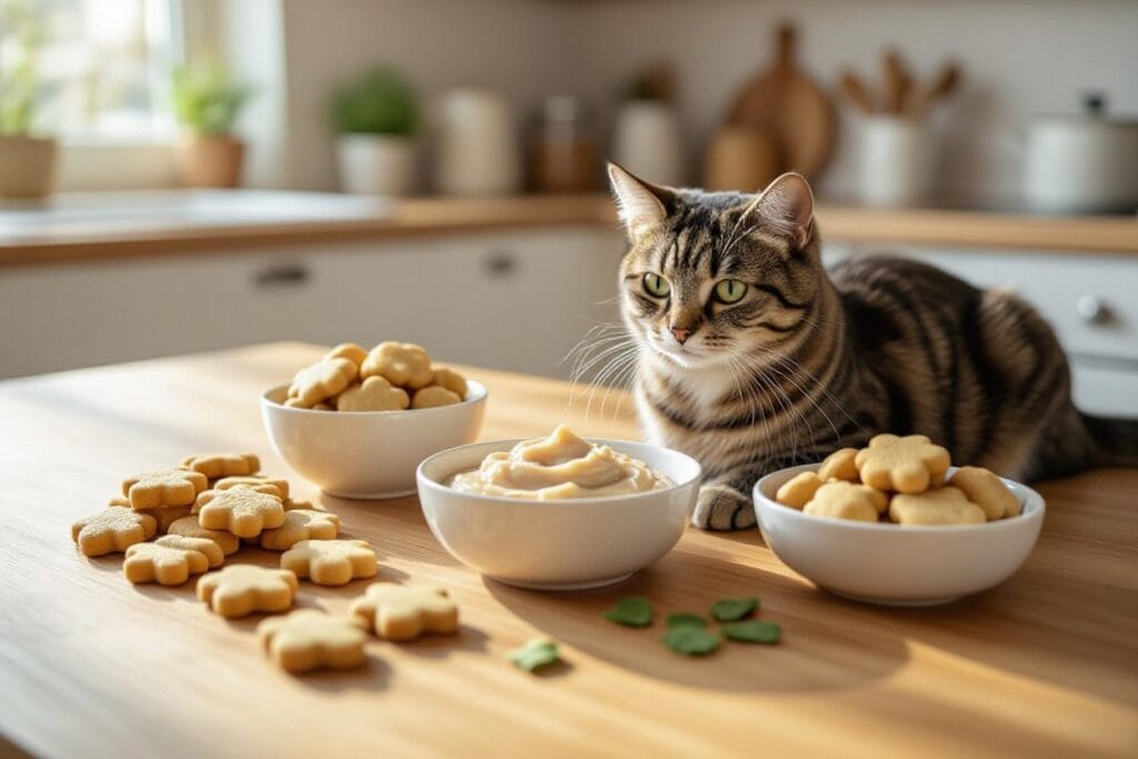 The Ultimate Guide to Choosing the Right Cat Food