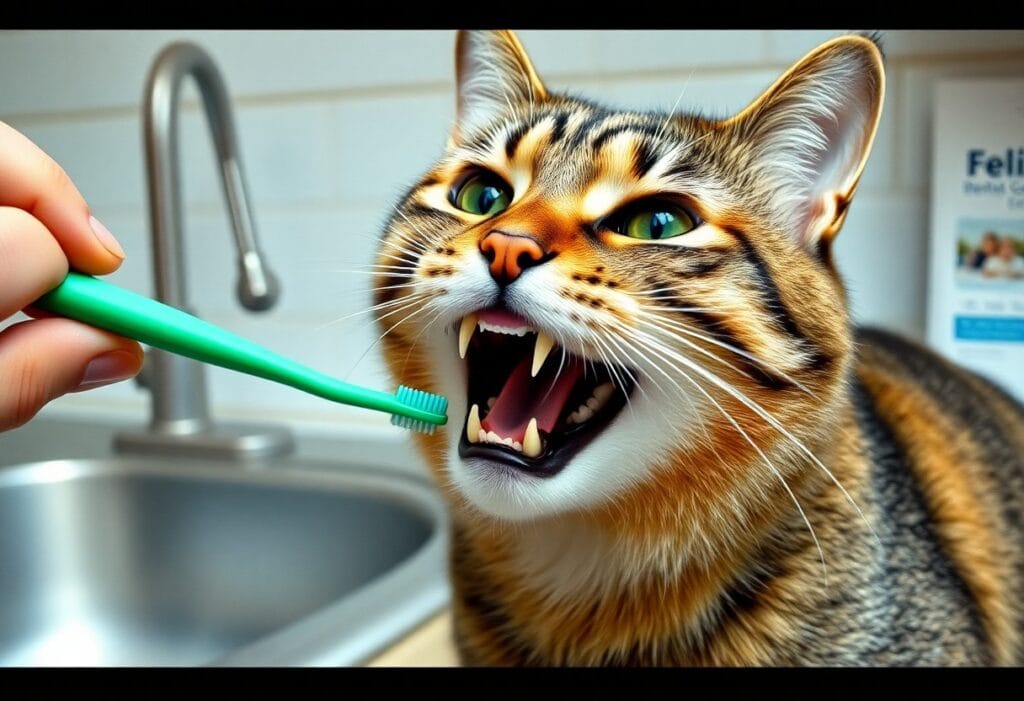 Cat Grooming At Home – 10 Easy Steps Every Owner Should Follow